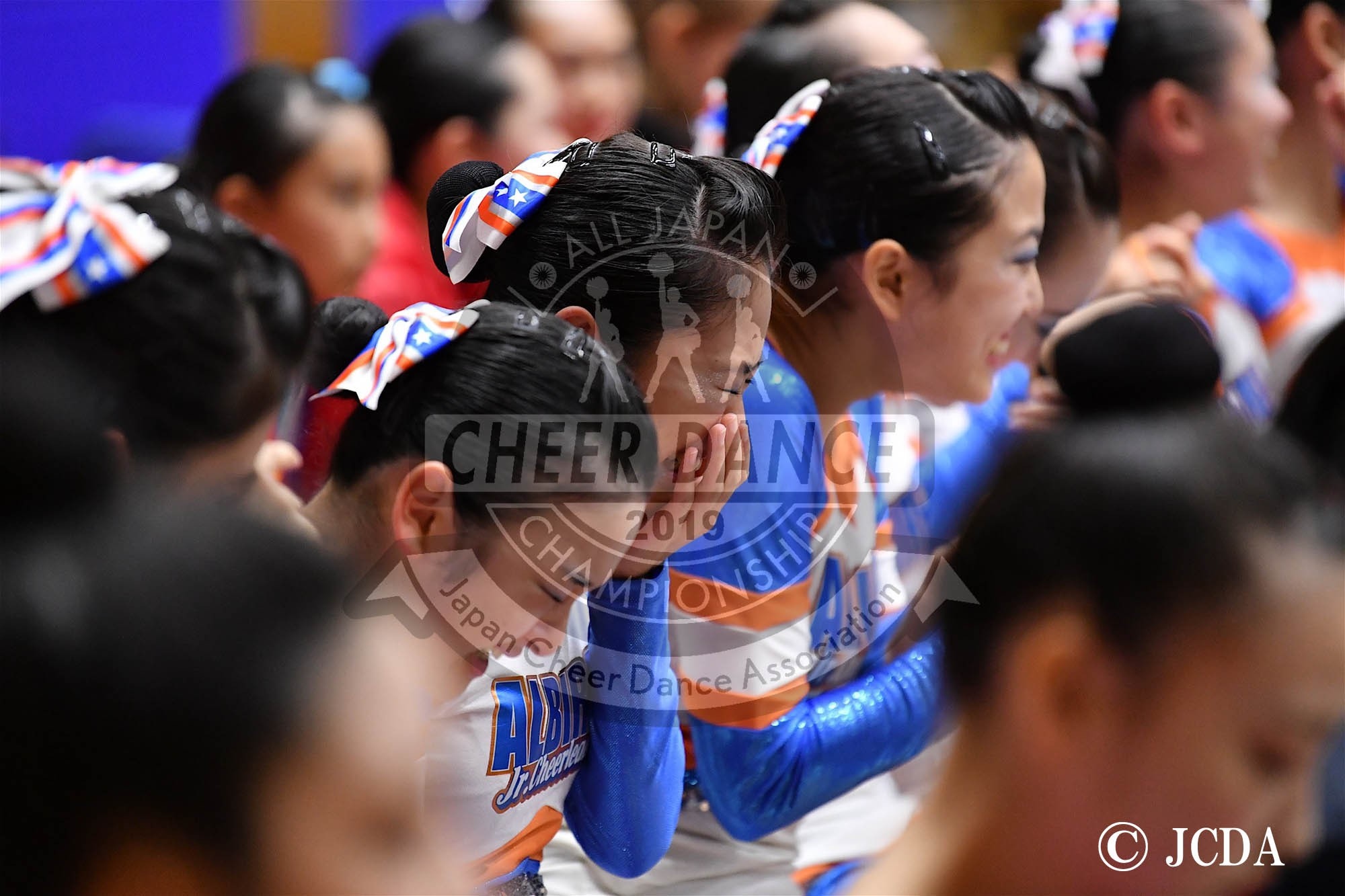 東北予選大会 – JCDA STAFF BLOG