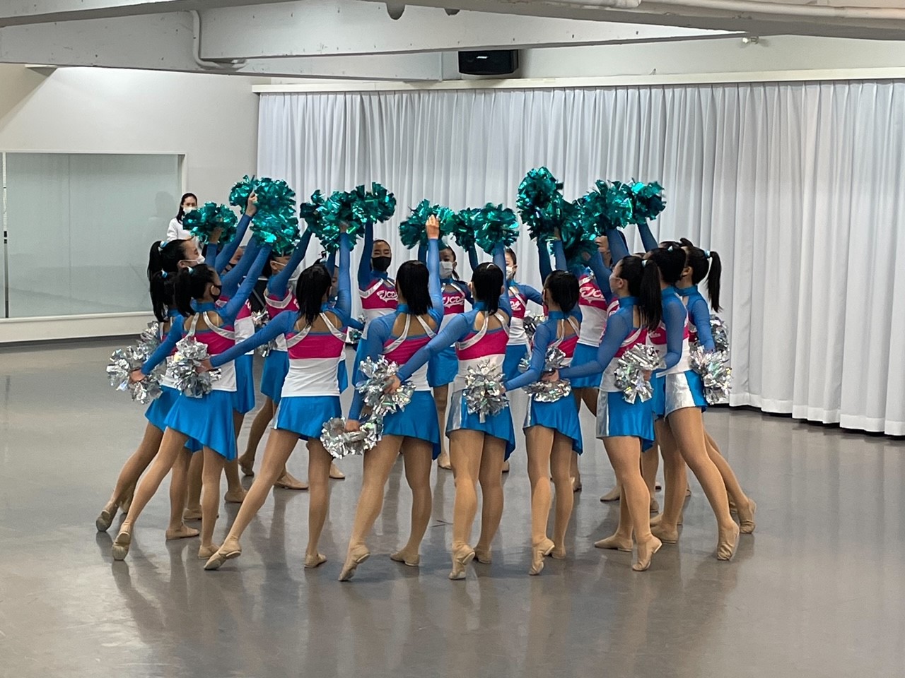 GO! Team JCDA Kids!! - JCDA BLOG