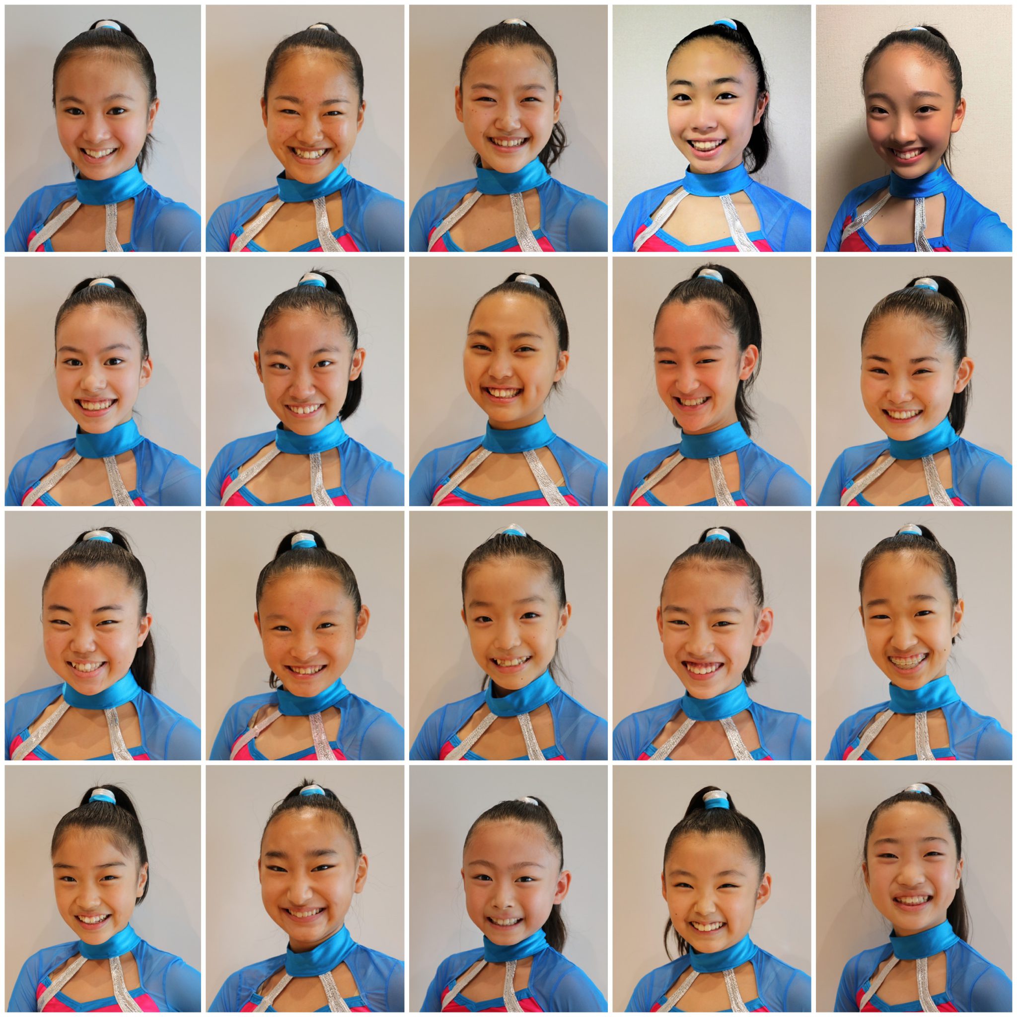 2020Team JCDA Kids☆大会パフォーマンス - JCDA BLOG