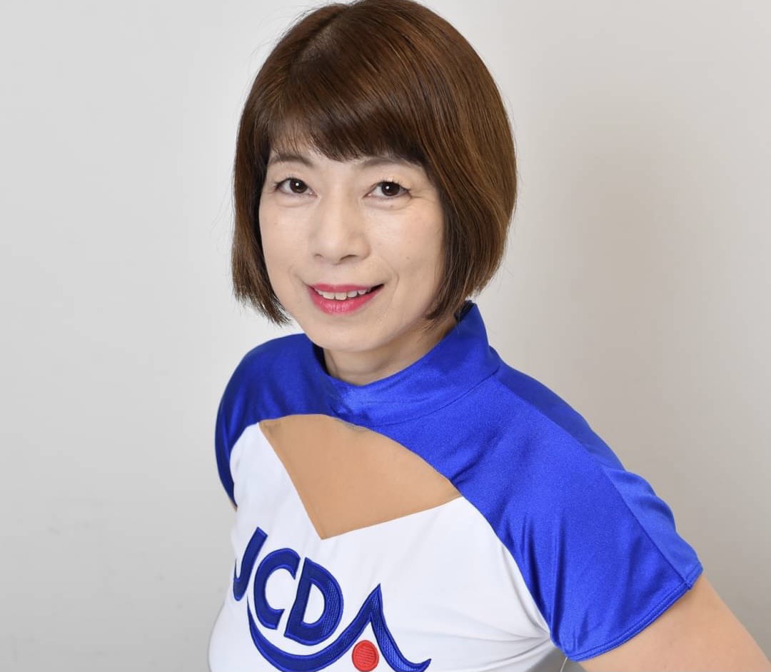 私がインストラクターになるまで - JCDA BLOG