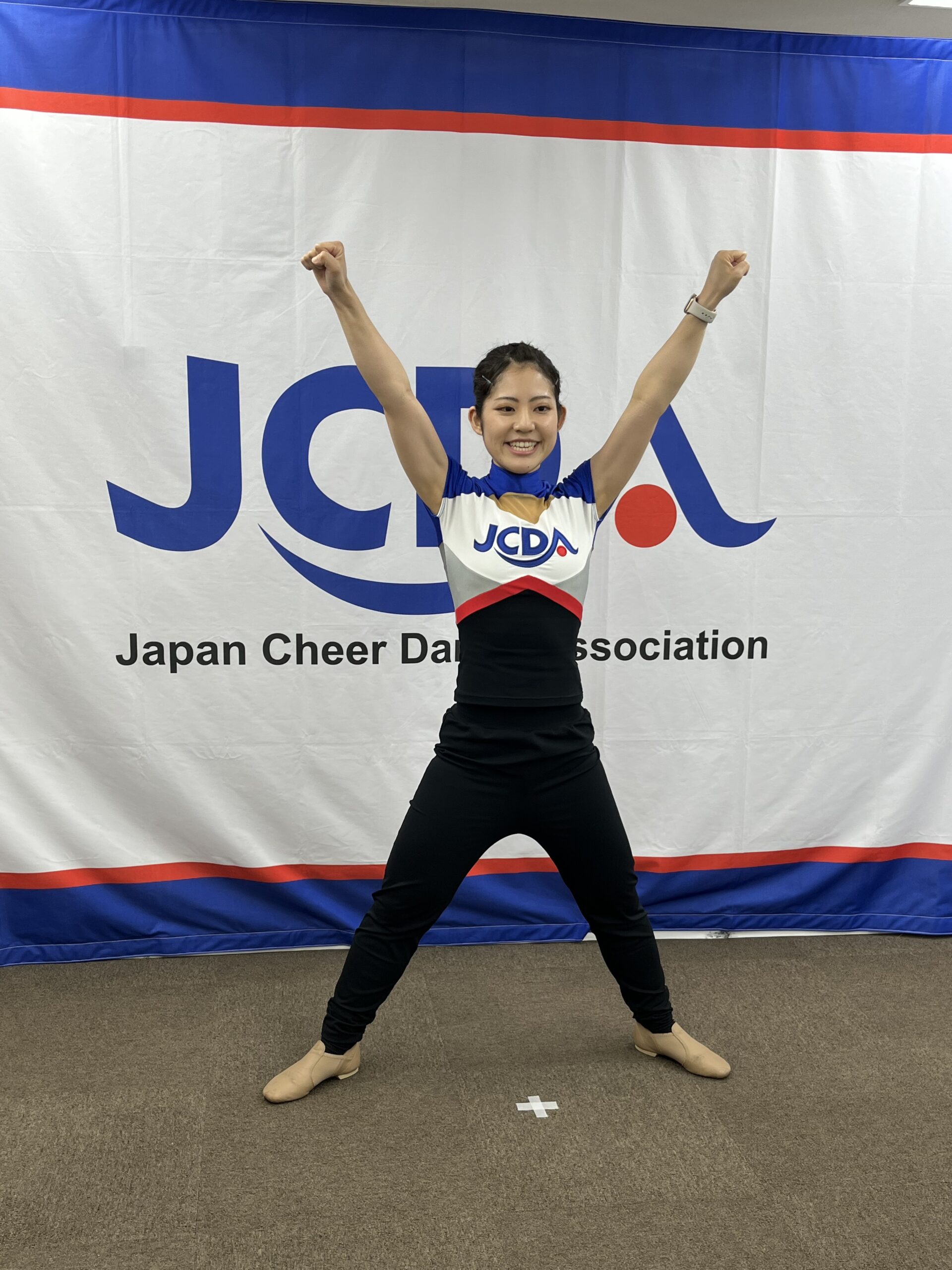 JCDA Cheer Dance Web Workshop 2022 - JCDA STAFF BLOG