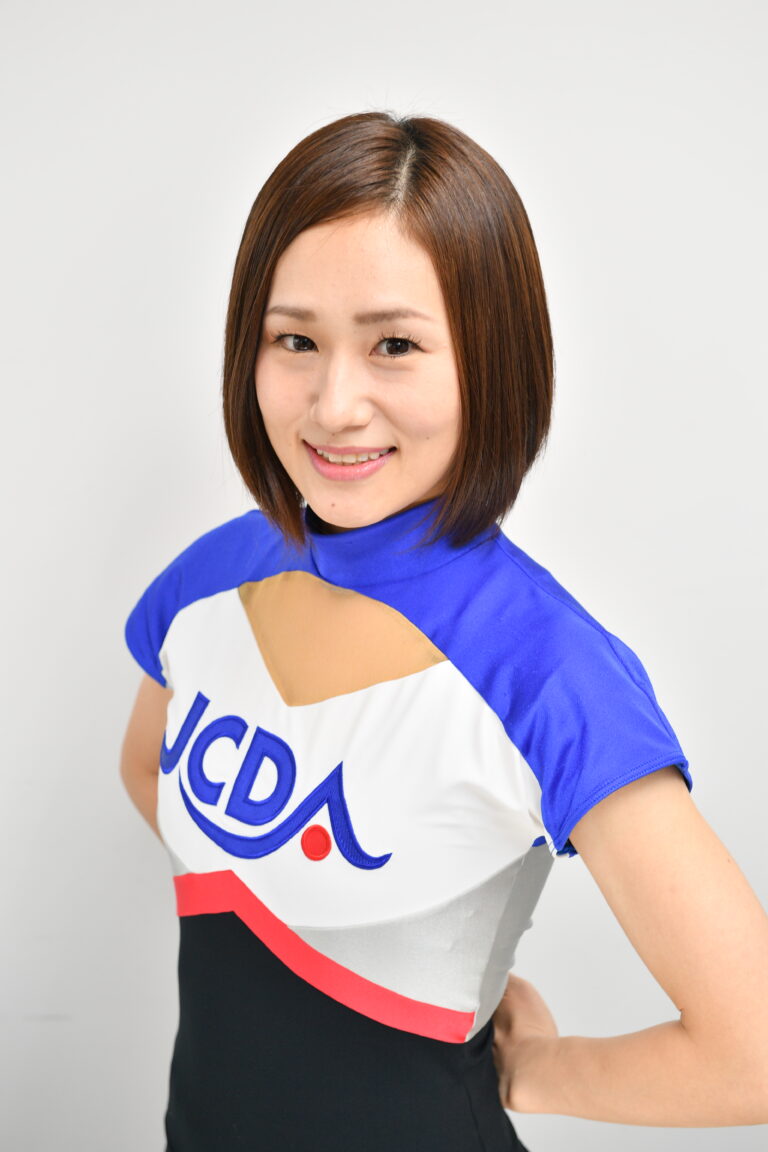 インストラクター紹介Vol.7 - JCDA BLOG