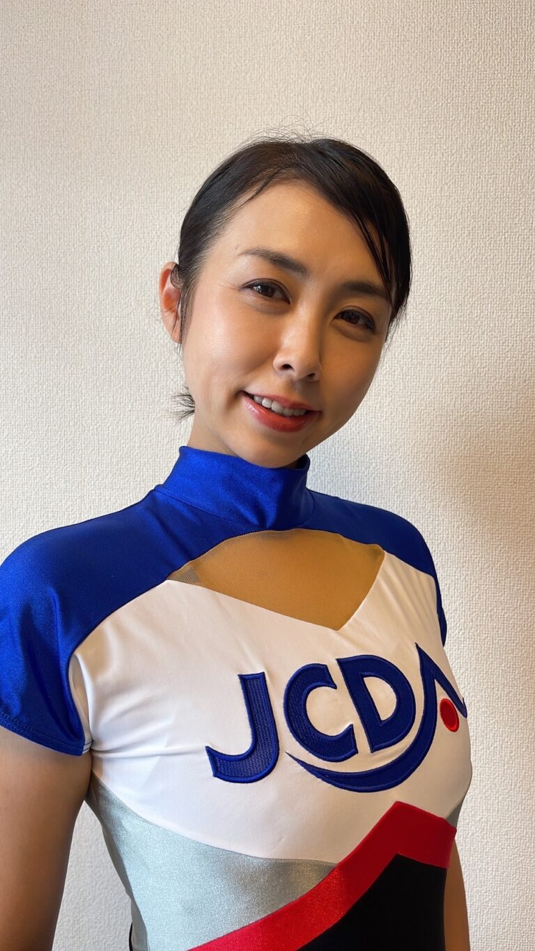 インストラクター紹介Vol.20 - JCDA BLOG