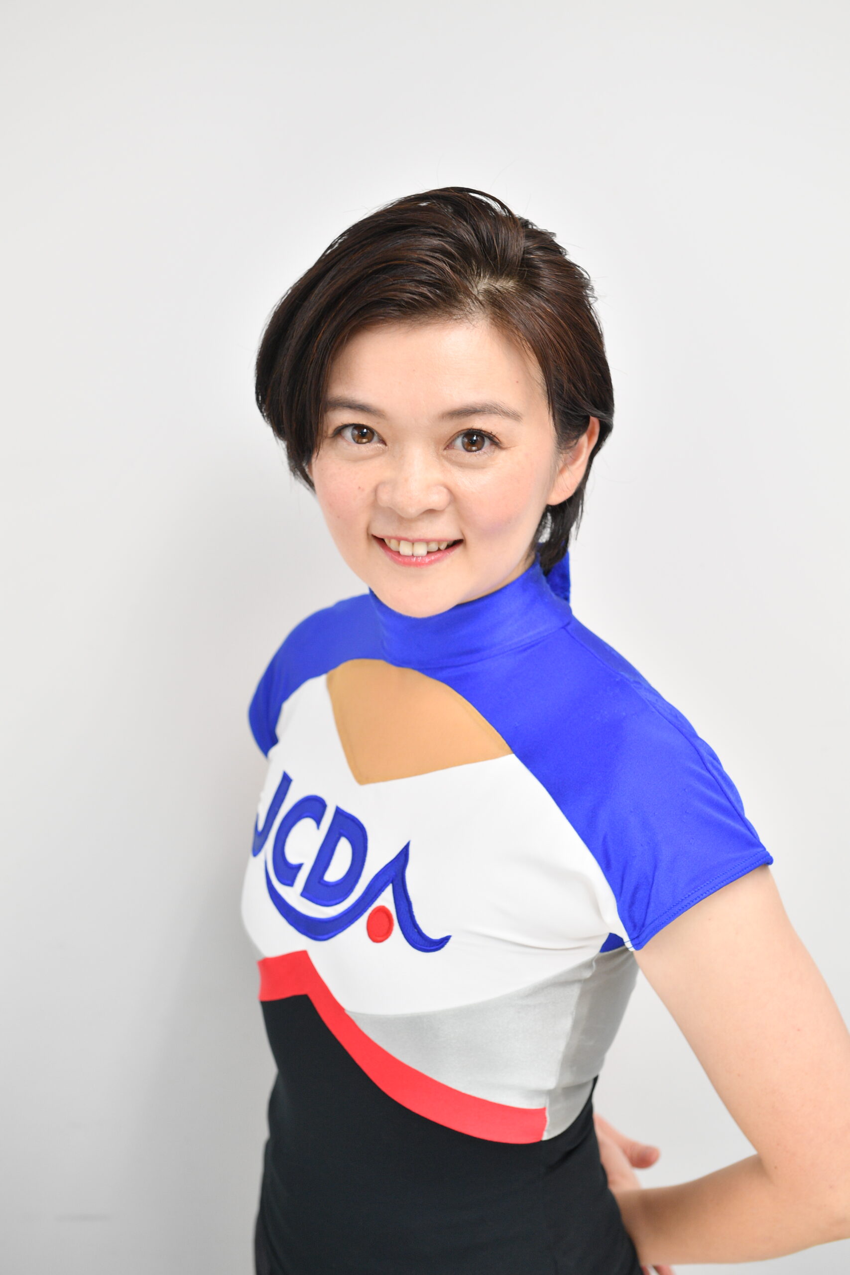 インストラクター紹介Vol.15 - JCDA BLOG