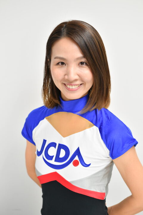 インストラクター紹介vol.30 – JCDA STAFF BLOG