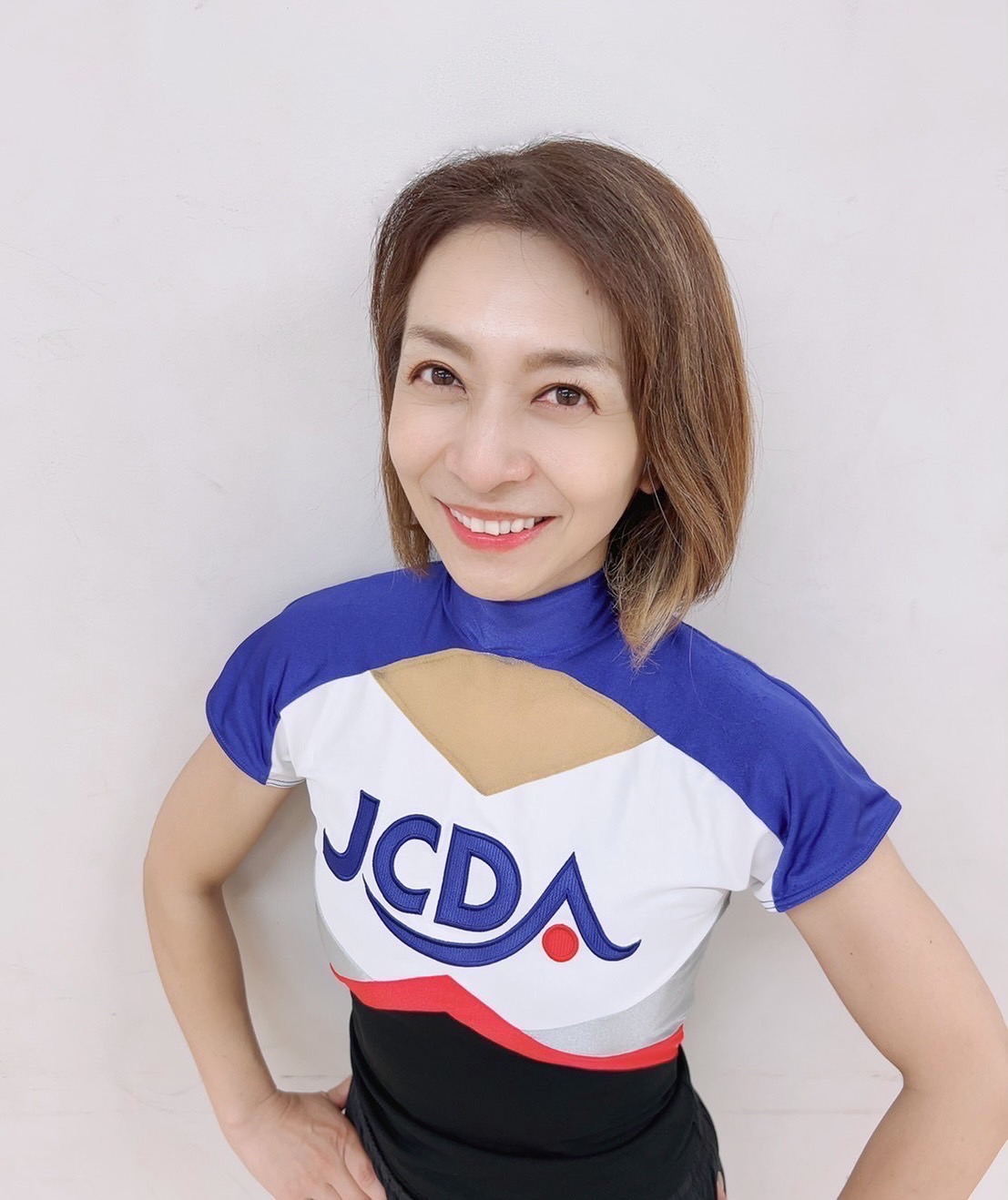 インストラクター紹介vol.28 - JCDA BLOG