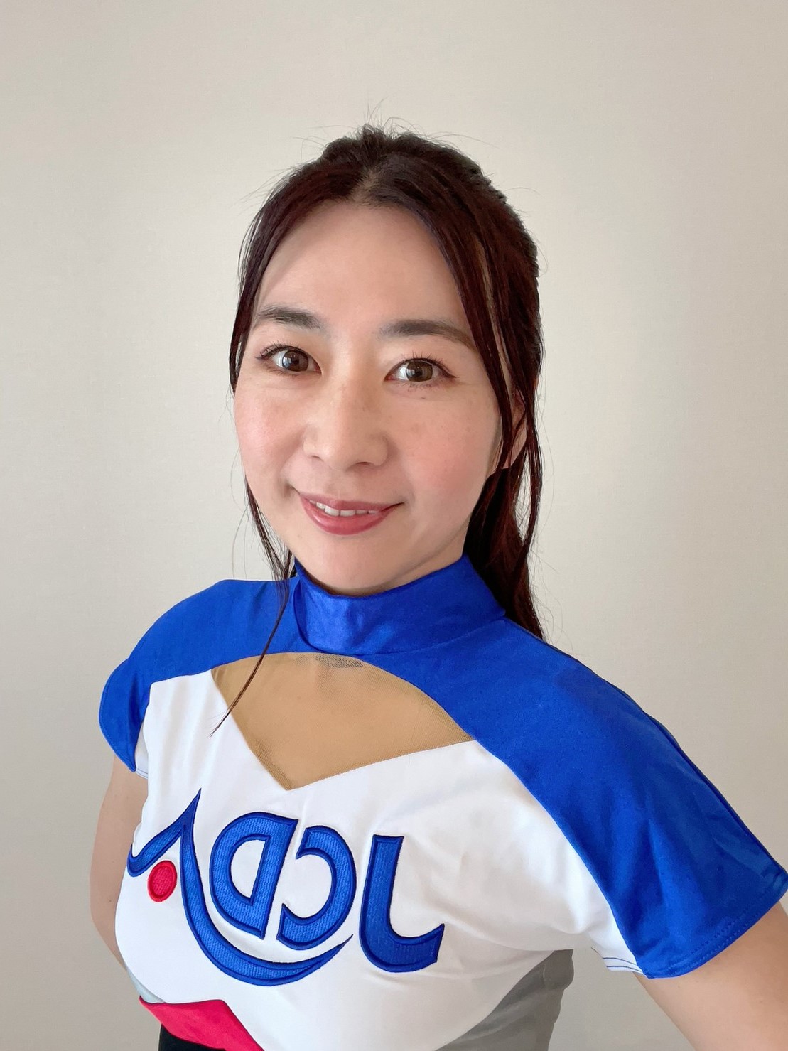 インストラクター紹介vol.35 - JCDA BLOG